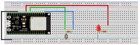 Project Complete Web Enabled Embedded Controller For Ldr And Led