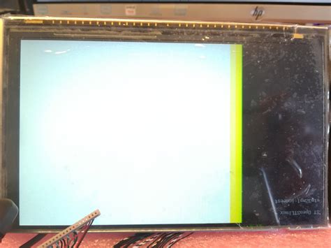 Linux SN DSI Partial Video Out Interface Forum Interface TI E E Support Forums