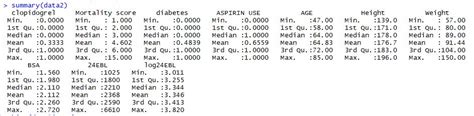 Solved What Is The Hist Command To Plot The Mean Values