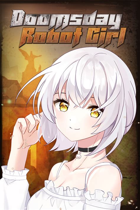 Doomsday Robot Girl Free Download Repacklab