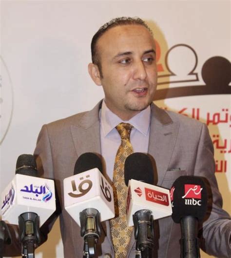 صحيفة المصريين بالخارج حسام حافظ يكتب صراع الكيانات والجاليات