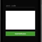 Block Diagram Along With Developed Android Application For The Download Scientific Diagram