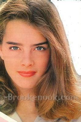 Brooke Brooke Shields Photo 825024 Fanpop