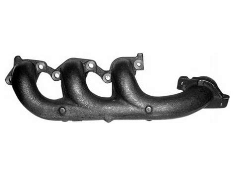 Pontiac Bonneville Exhaust Manifold