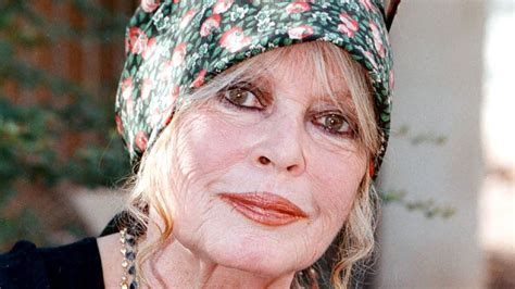 Brigitte Bardot Lenda Viva Do Cinema
