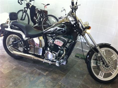 Regal Raptor Spyder 250 Cm3 2012 God