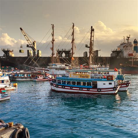 Indonesia Export Import Number Services Investinasia