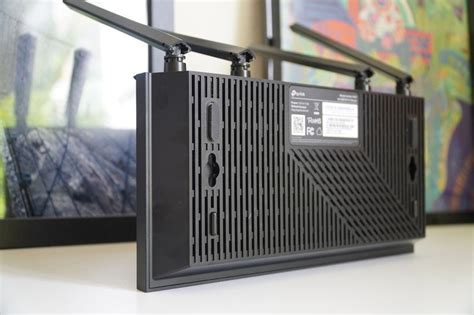 Should You Wall Mount Your Wi Fi Router Android Central