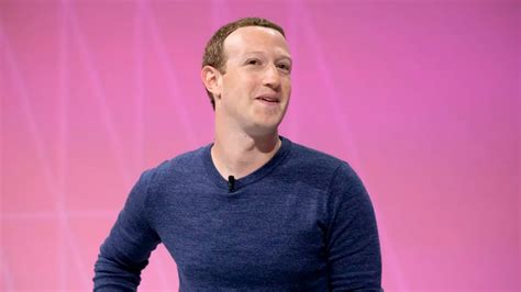 Mark Zuckerberg Es 10 000 Millones De Dólares Más Rico Tras Los Excelentes Resultados De Meta