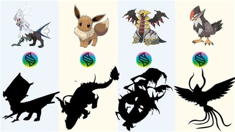 Pokemon Mega Staraptor