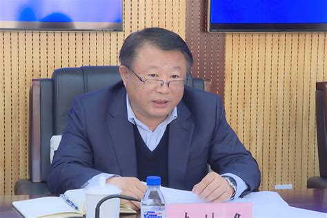 副省长韩福春到农安调研