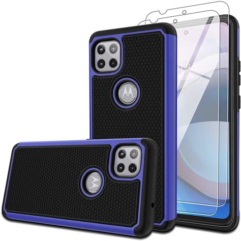 Best Motorola One G Ace Cases Android Central