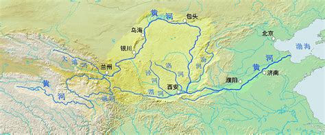 11种水系形态图及特征地理视角看中国的54条主要河流附中国31个省区市河流水系分布图 支流 典型 干流