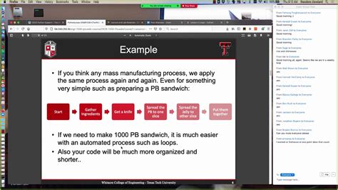 Engr 1330 Lesson04 Youtube