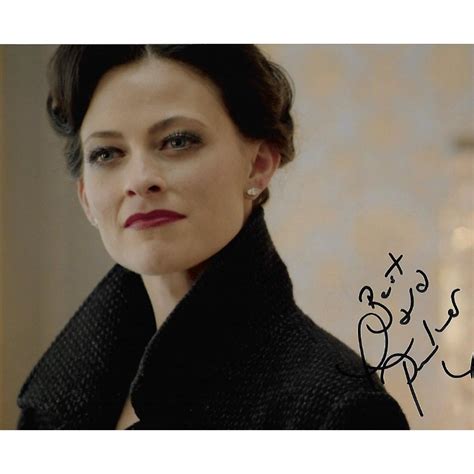 Lara Pulver Sherlock