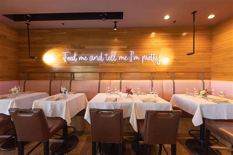 about our restaurant miami fine dining chef adrianne s