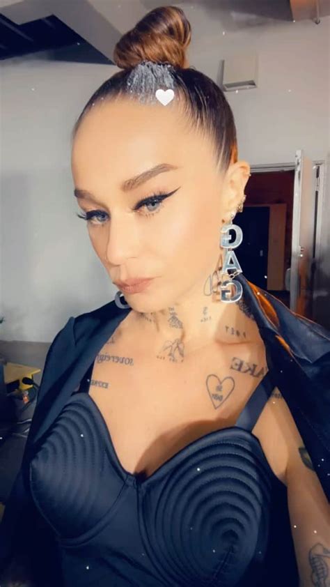 サラ・ハドソンさんのインスタグラム サラ・ハドソンsarahhudsonxx