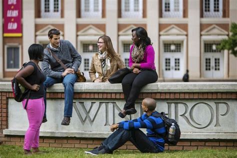 10 Coolest Courses At Winthrop University Oneclass Blog