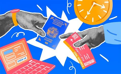 Безвизовые страны для Казахстана куда полететь без визы в 2025 году