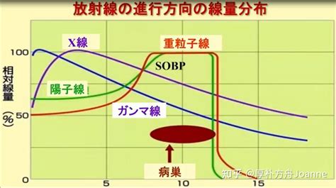“抗癌利器”质子重离子治疗技术全解析 知乎