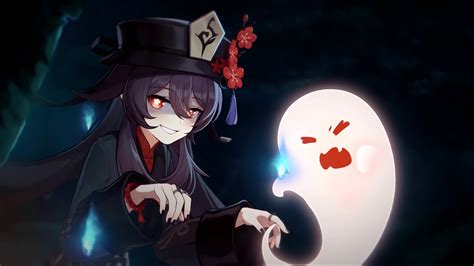 Hu Tao Wallpapers Top Free Hu Tao Backgrounds Wallpaperaccess