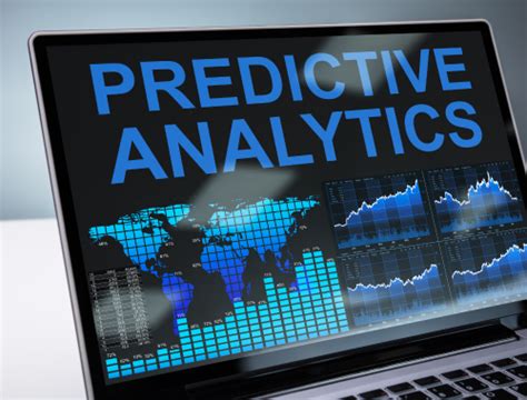Difference Between Predictive Analytics And Prescriptive Analytics