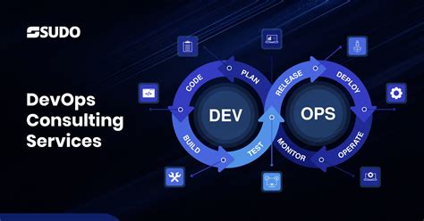 Boost Innovation With Cloud DevOps Consulting SUDO
