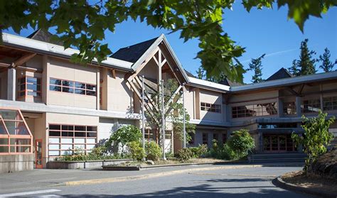 Gallery Rockridge Secondary School