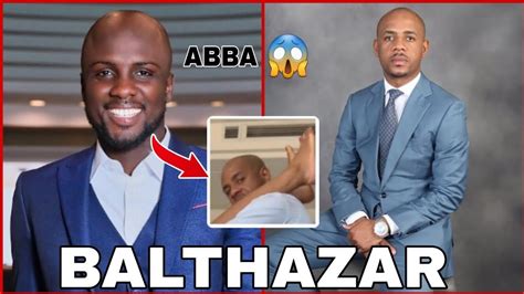 Kawtef Affaire BALTHAZAR ABBA NO STRESS Fait YouTube