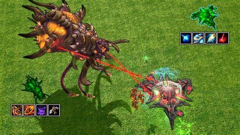 Tal Darim Mothership Vs Leviathan Who Survives YouTube