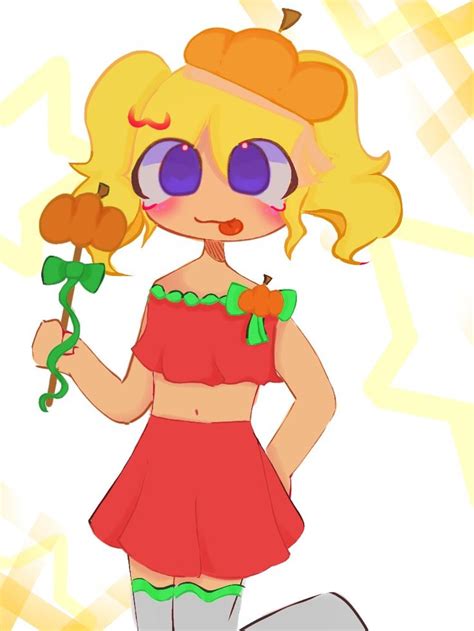 Fruit Oc D