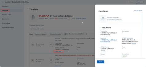 Integration With Amsi