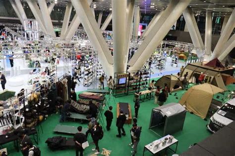 【ワークマン新作】展示会に潜入して分かった、今年絶対に売れるキャンプギア10選【2023年春夏】 Camp Hack キャンプハック