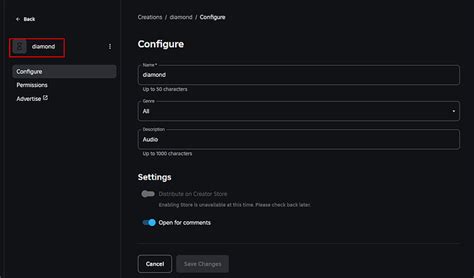 Audio Asset Pending Indefinitiely Creator Hub Bugs Developer Forum Roblox