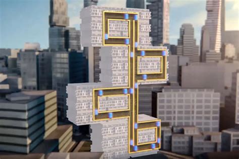 จาก “โรงงานช็อคโกแล็ตมหัศจรรย์” ถึง Maglev Elevator นวัตกรรม “ลิฟต์แนวนอน”