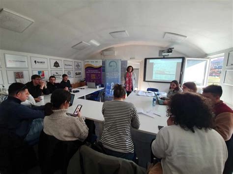 Ceed Hub Skopje On Linkedin Accelerationprogram Customerpersonas Customerjourney…