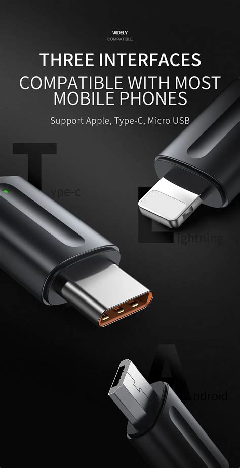 For Type C Mini Télécommande Universelle Ir Contrôle Dapplication Pour