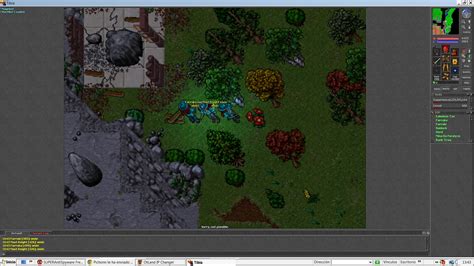 Tibia Ot Servers
