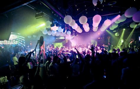 Music Nightlife Clubs Music Comedy Time Out Los Angeles