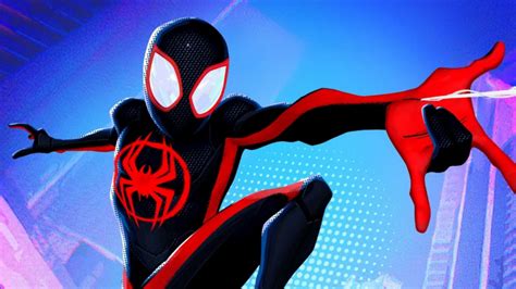 3 Questions Spider Man Beyond The Spider Verse Needs To Answer The