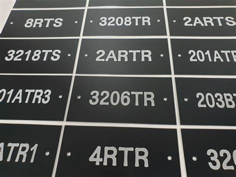 명판주문제작 마루정밀조각→흑색알루미늄명판알루미늄명판기계명판설비명판금속로고명판흑색알루미늄조각명판알루미늄흑색아노다이징명판 네이버 블로그