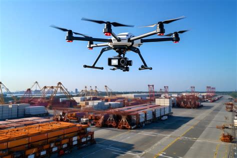 Computer Vision And Ai In Drones Top Applications Dacdigital