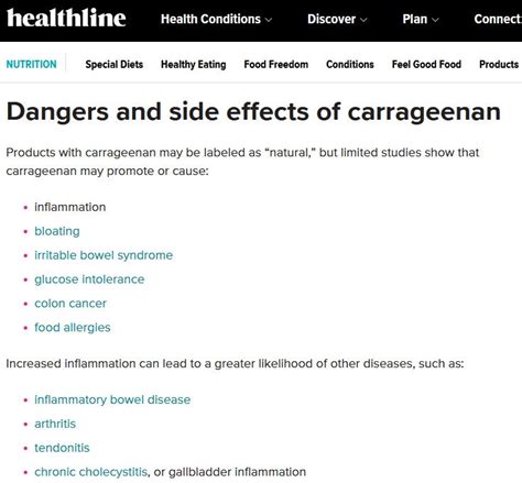 A Poison Called Toothpaste And The Healthy Natural Efficient