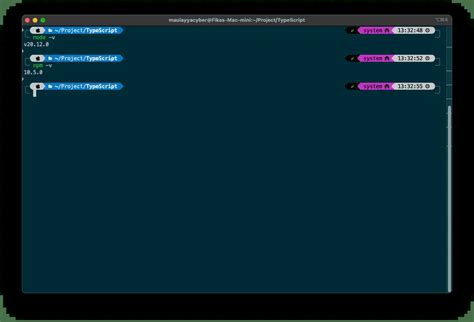 Tutorial TypeScript Pengenalan Dan Installasi SantriKoding Website Belajar Coding