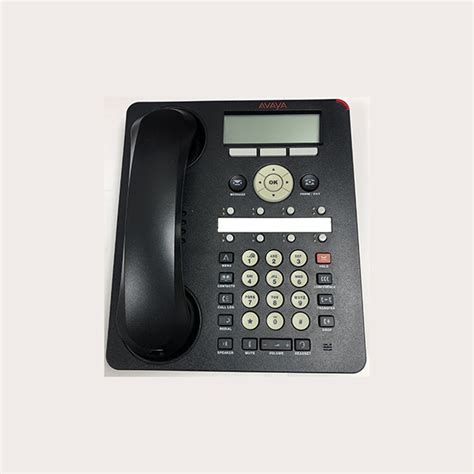 Refurbished Avaya 1608 – Cashin Telecom
