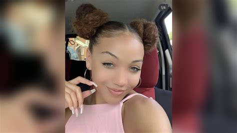 Justina Miles ASL Performer And Bowie State Student Goes Viral For Her