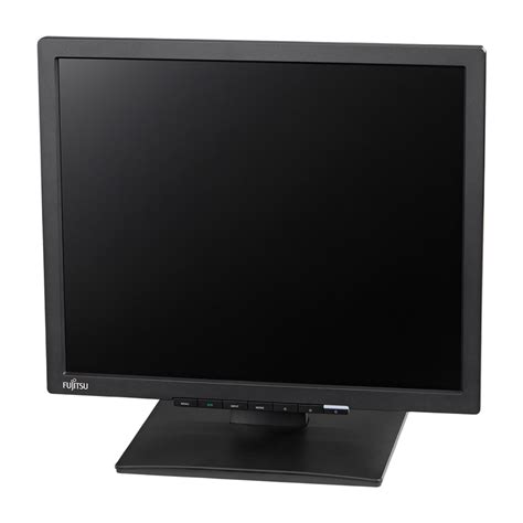 [富士通web mart] 19型 液晶ディスプレイ（スピーカー内蔵） vl e19 9 富士通