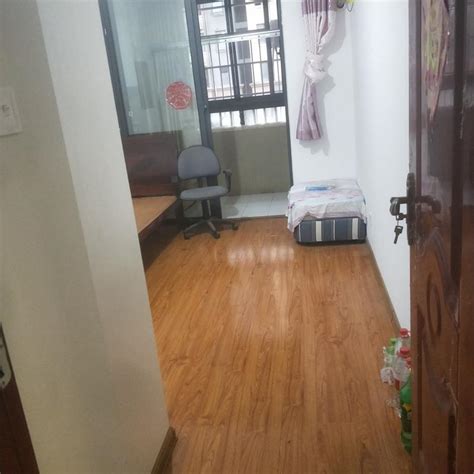 Hefei Baohe Cozy Home No Gender Limit
