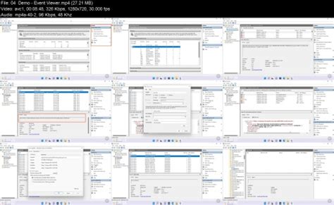 Pluralsight Windows 11 Desktop Administration System Maintenance