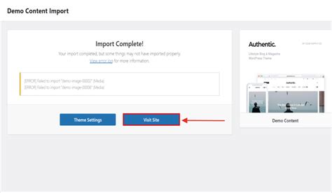 Tutorial Install Theme Authentic Tutorial Install Theme And Plugin Wordpress Premium